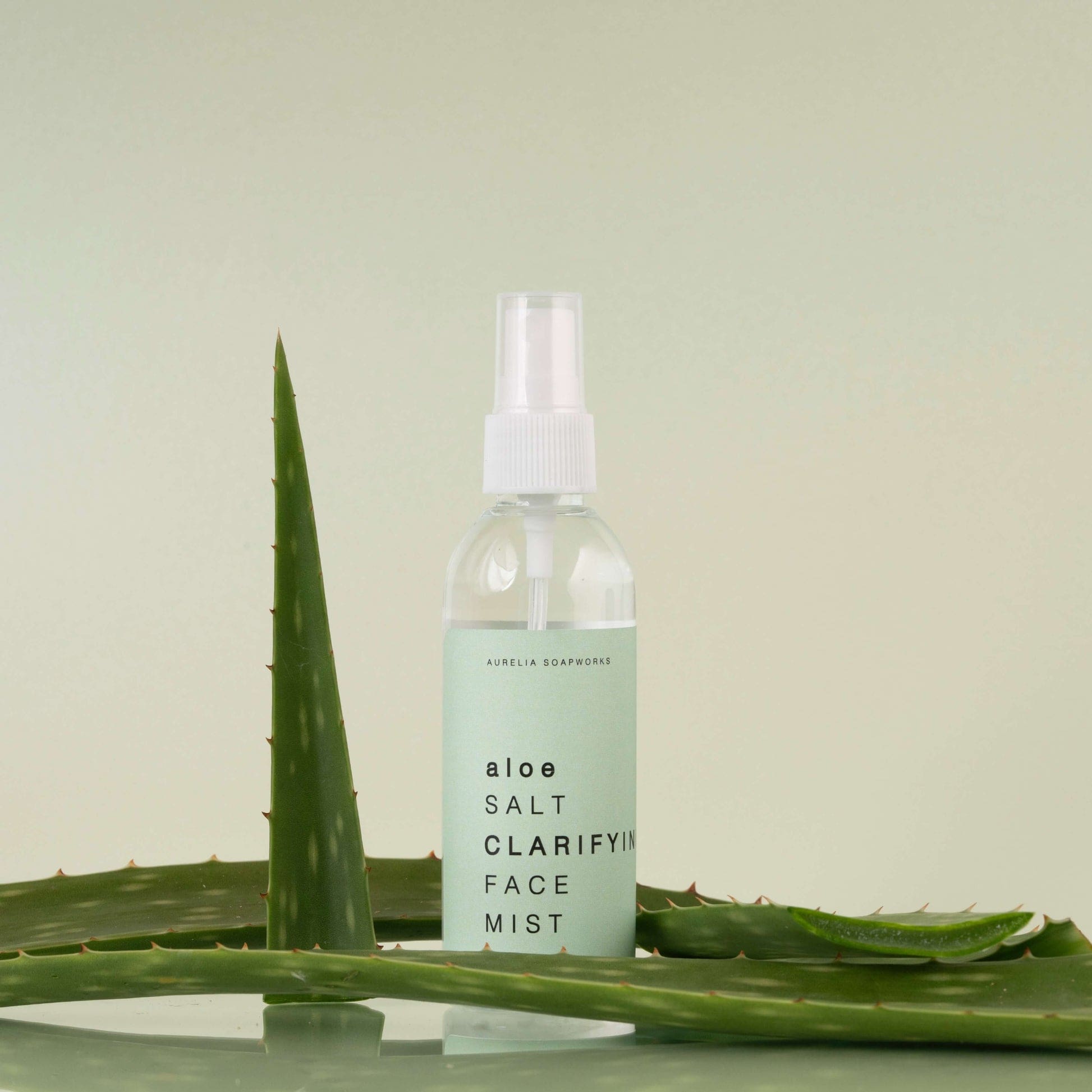 Buy ALOE SALT CLARIFYING FACE MIST Online | Harriet Sri Lanka