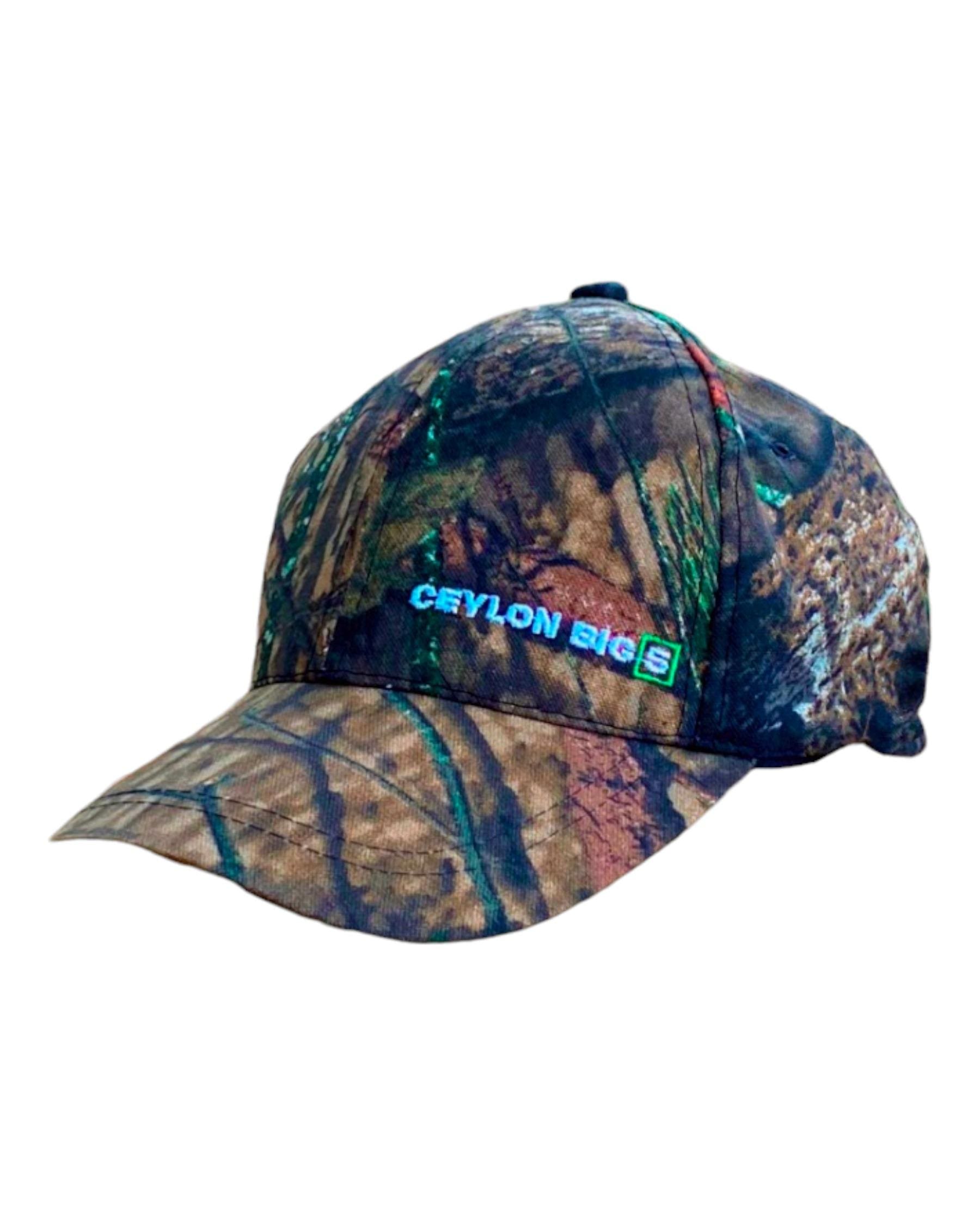 Buy Ceylon big 5 Cap Online | Harriet Sri Lanka
