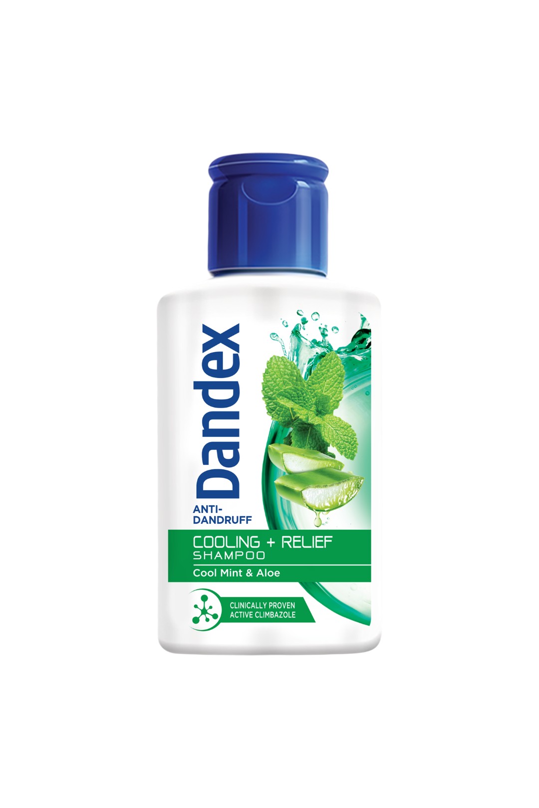Dandex Cooling & Relief Shampoo 40ml - Soothe Your Scalp